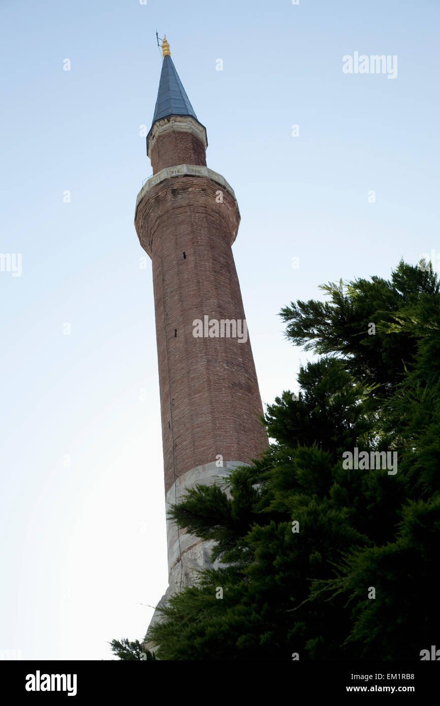 Topkapi palace treasury hi-res stock photography and images - Alamy