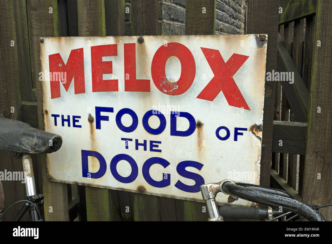 Melox hi-res stock photography and images - Alamy