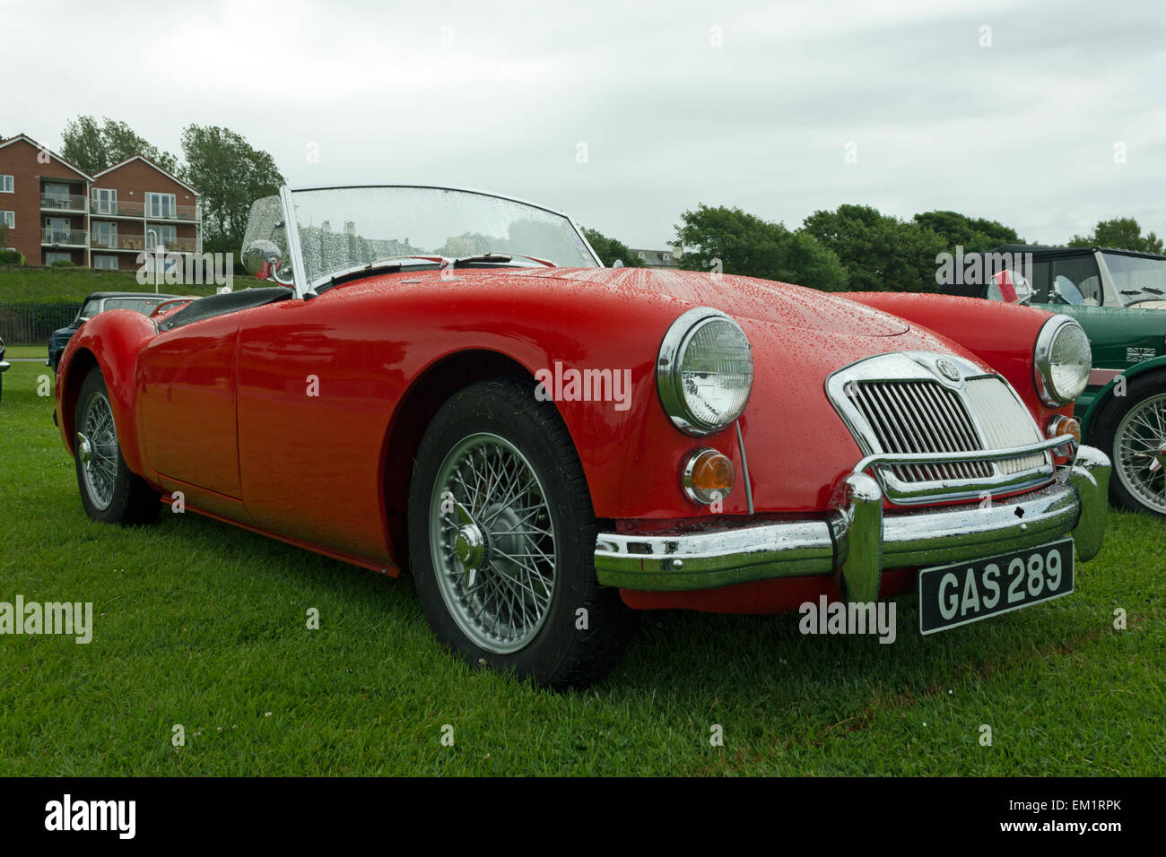MGA Stock Photo - Alamy