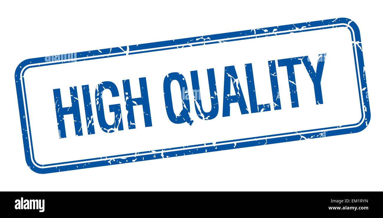 high quality blue square grungy vintage isolated stamp Stock Photo - Alamy
