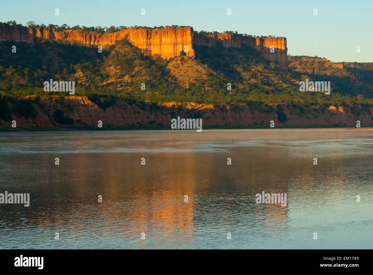 Crooks Corner High Resolution Stock Photography and Images - Alamy