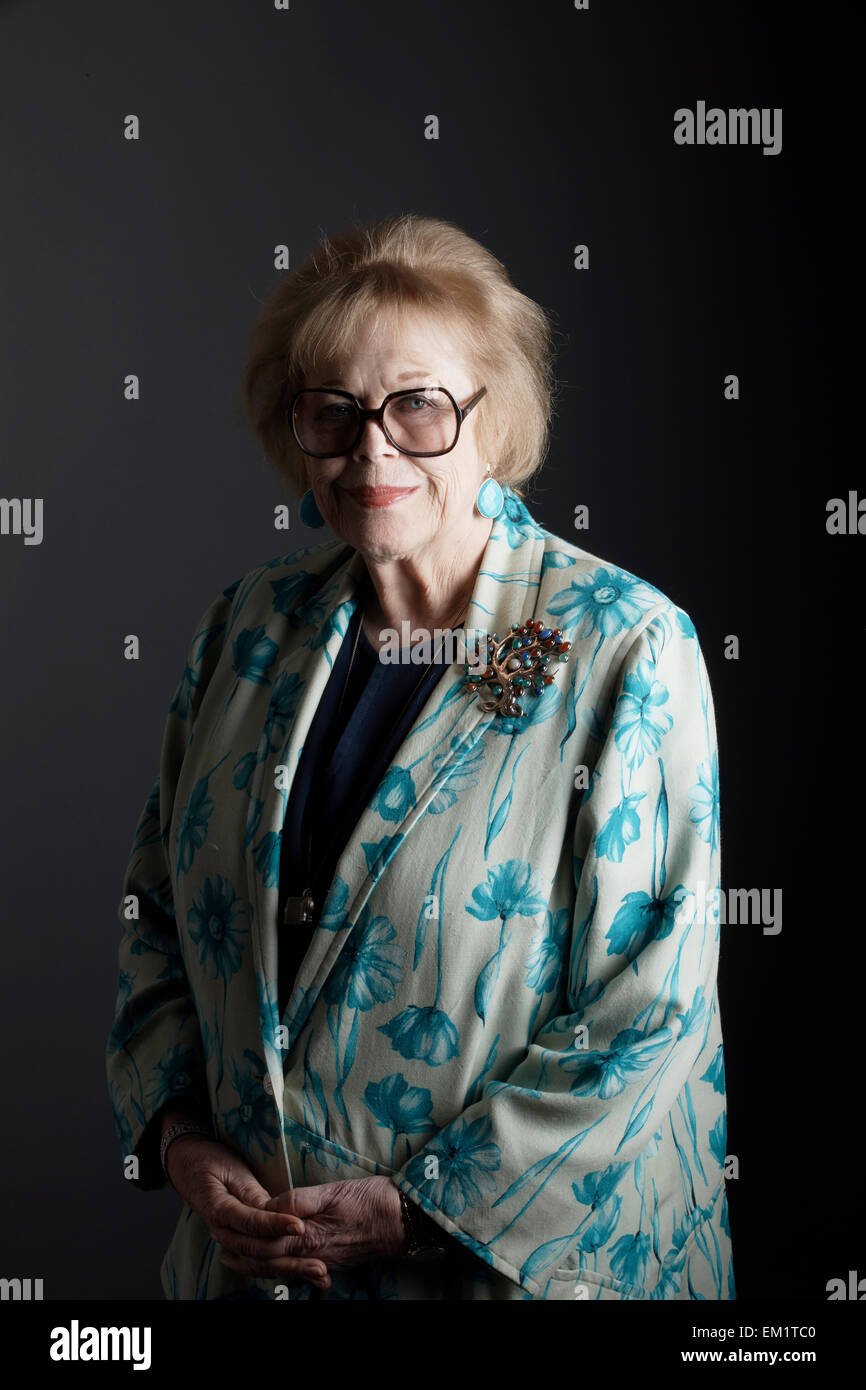 Margaret fraser hi-res stock photography and images - Alamy