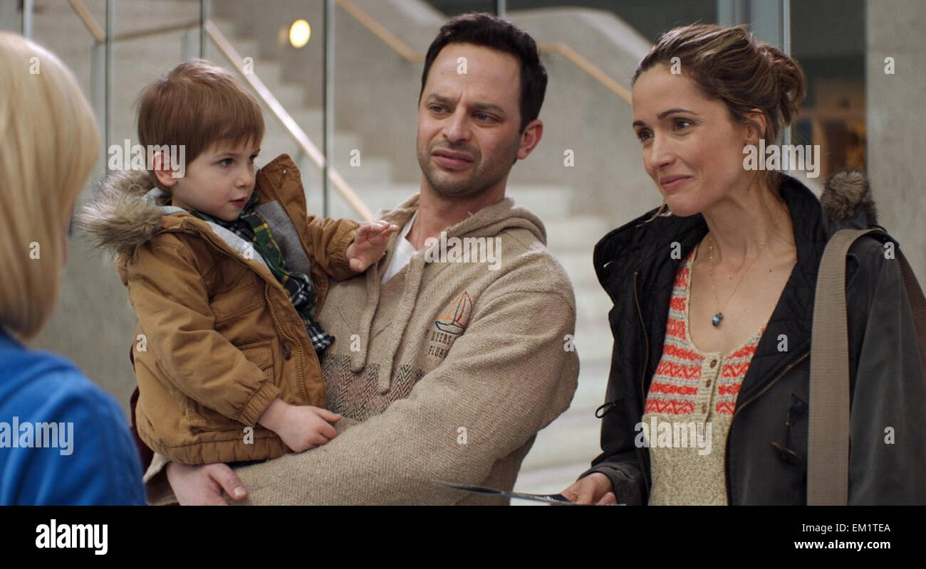 ADULT BEGINERS 2014 Radius-TWC film with Rose Byrne and Nick Kroll ...