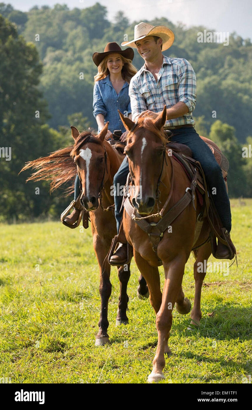 THE LONGEST RIDE 2015 Twentieth Century Fox film with Scott Eastwood ...