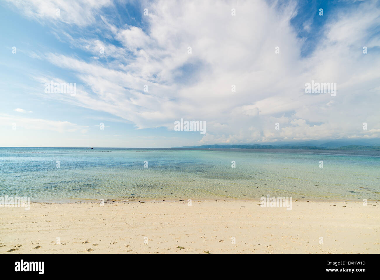 Tanjung karang hi-res stock photography and images - Alamy