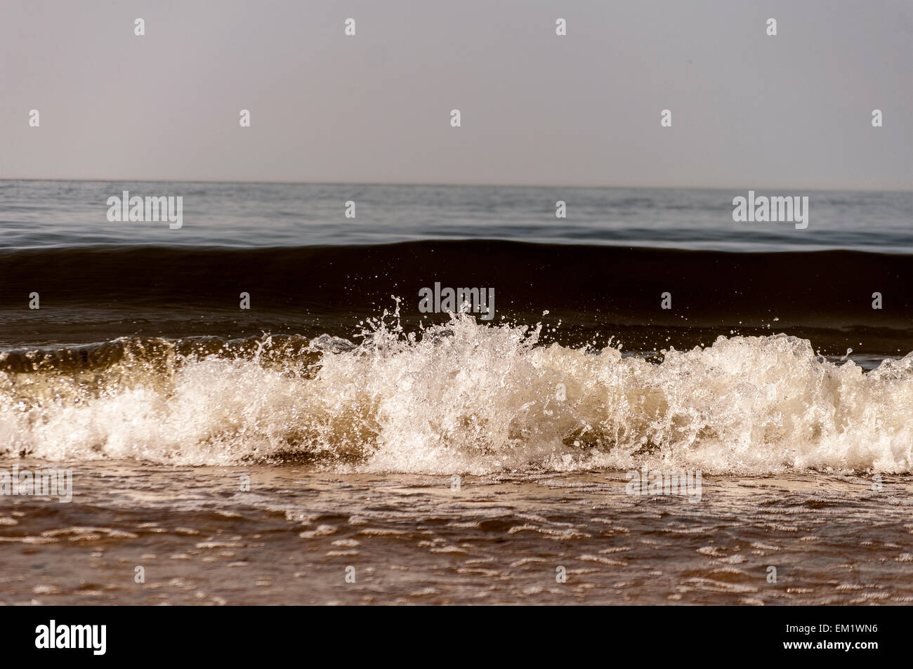 Baltic seaside hi-res stock photography and images - Alamy
