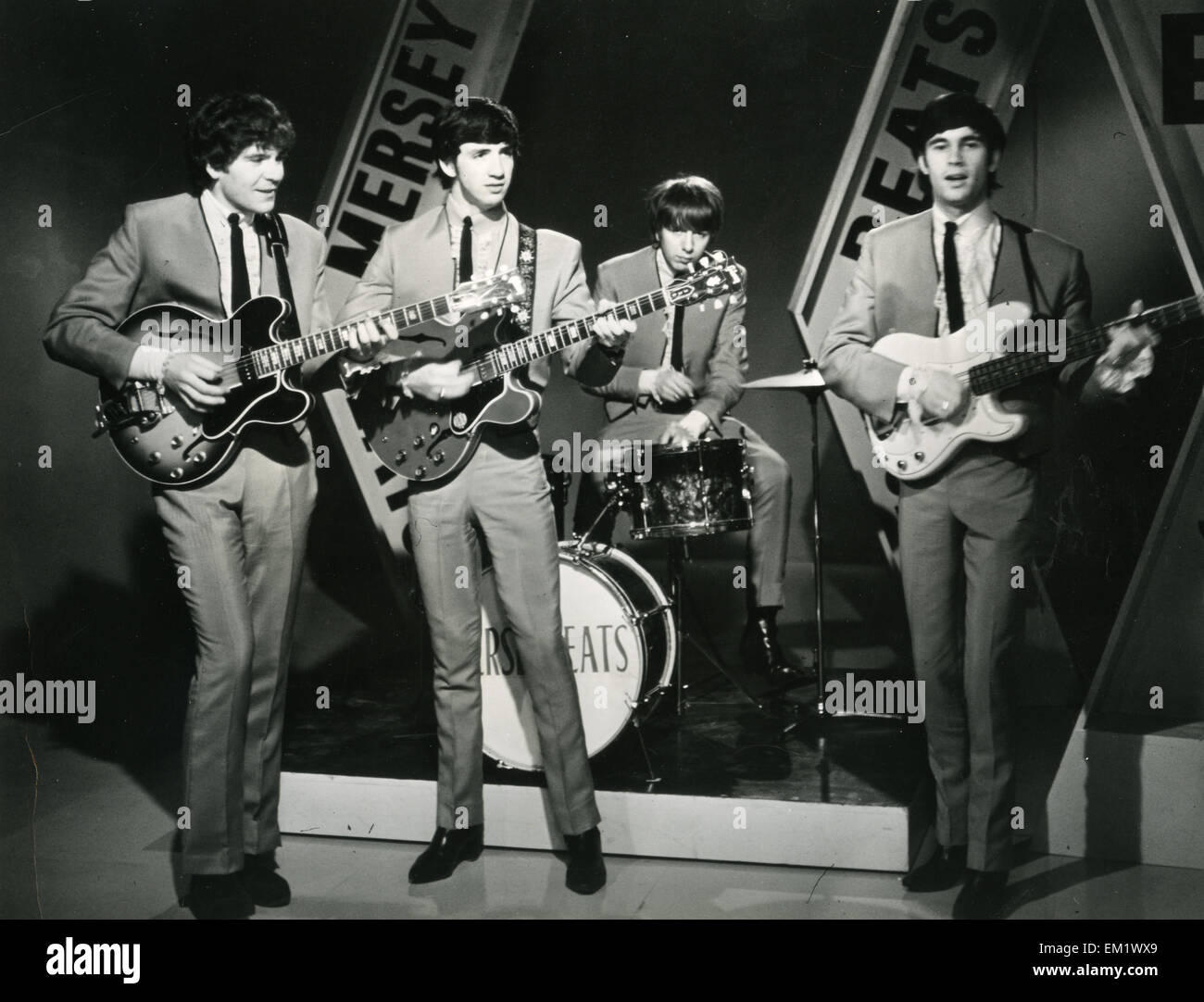 1960s liverpool hi-res stock photography and images - Alamy