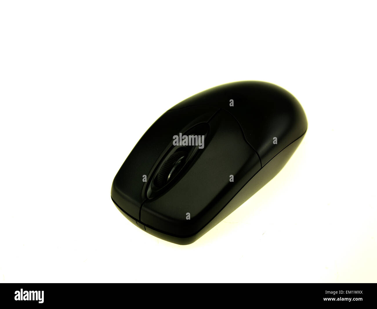 Computer mouse left right hi-res stock photography and images - Alamy