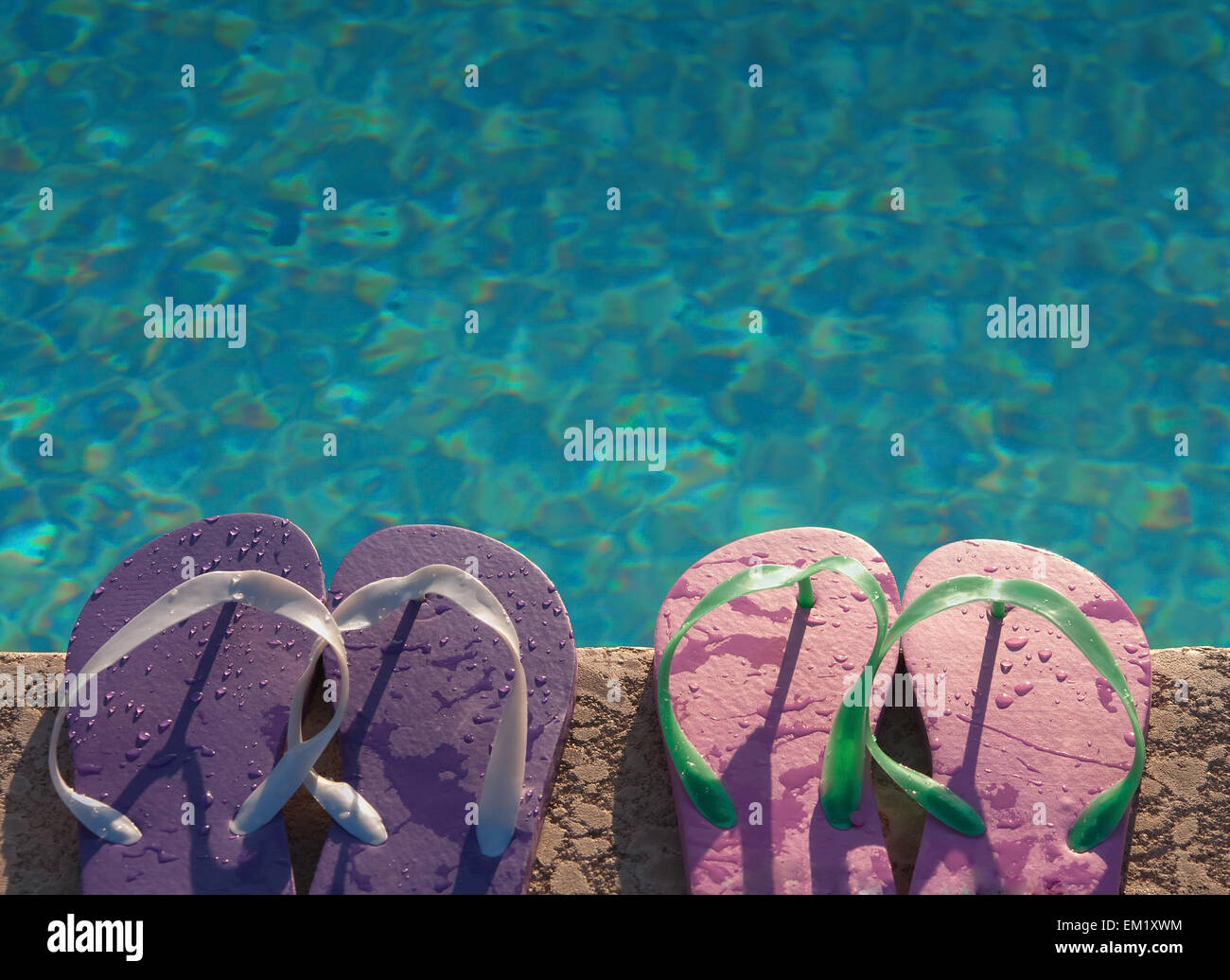 Summer and fun hi-res stock photography and images - Alamy