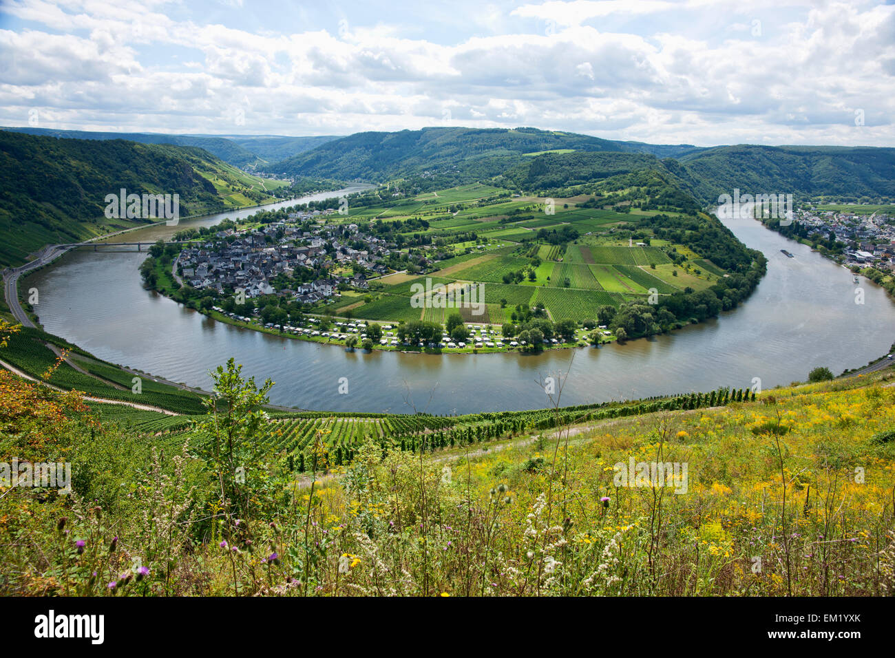 Krov bausendorf hi-res stock photography and images - Alamy