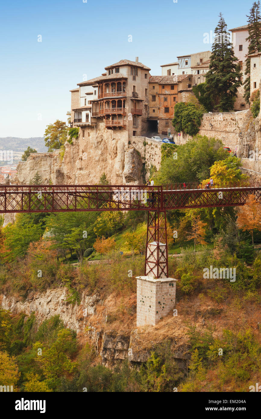 Abstract museum art cuenca hi-res stock photography and images - Alamy
