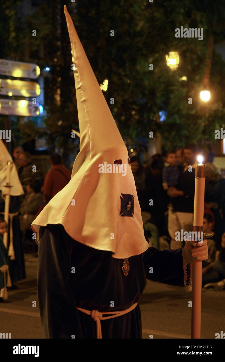 Nazareno spain hi-res stock photography and images - Alamy