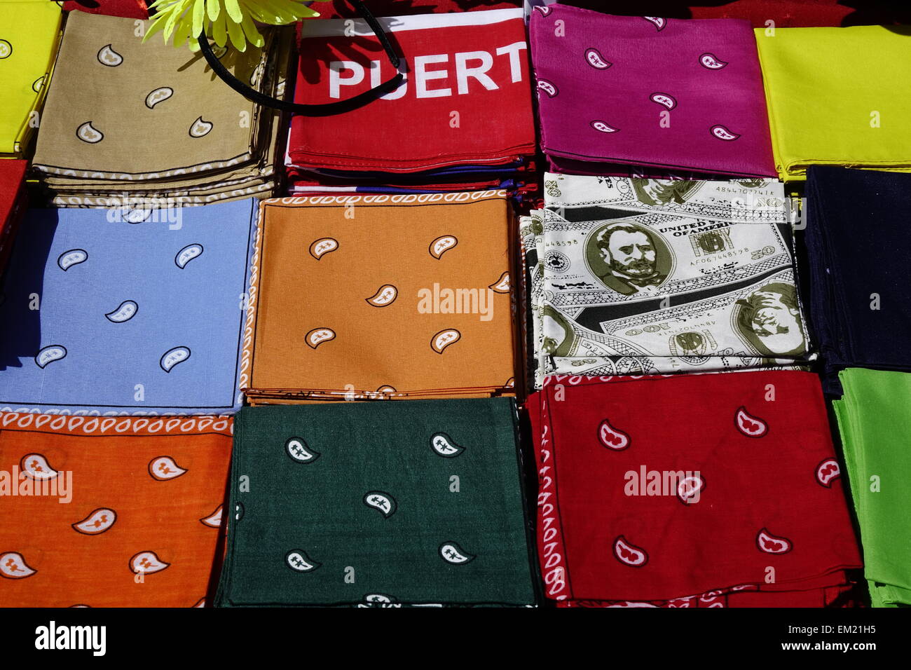 Red Bank, Middlesex County, New Jersey. Street Fair and Music Festival ...