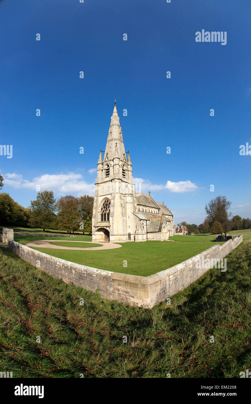 Studley wall studley hi-res stock photography and images - Alamy