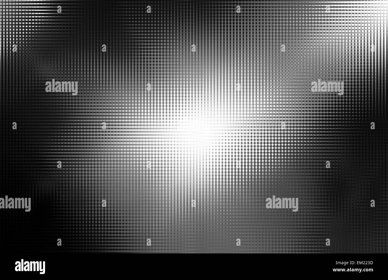 abstract black and white futuristic stripe background design with ...