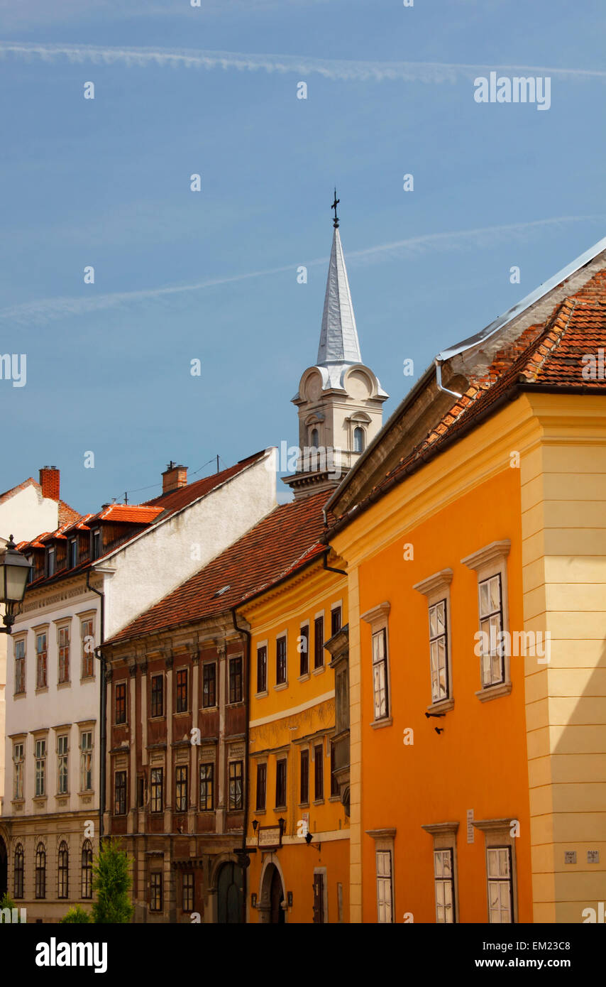 Gyor moson sopron hungary hi-res stock photography and images - Alamy