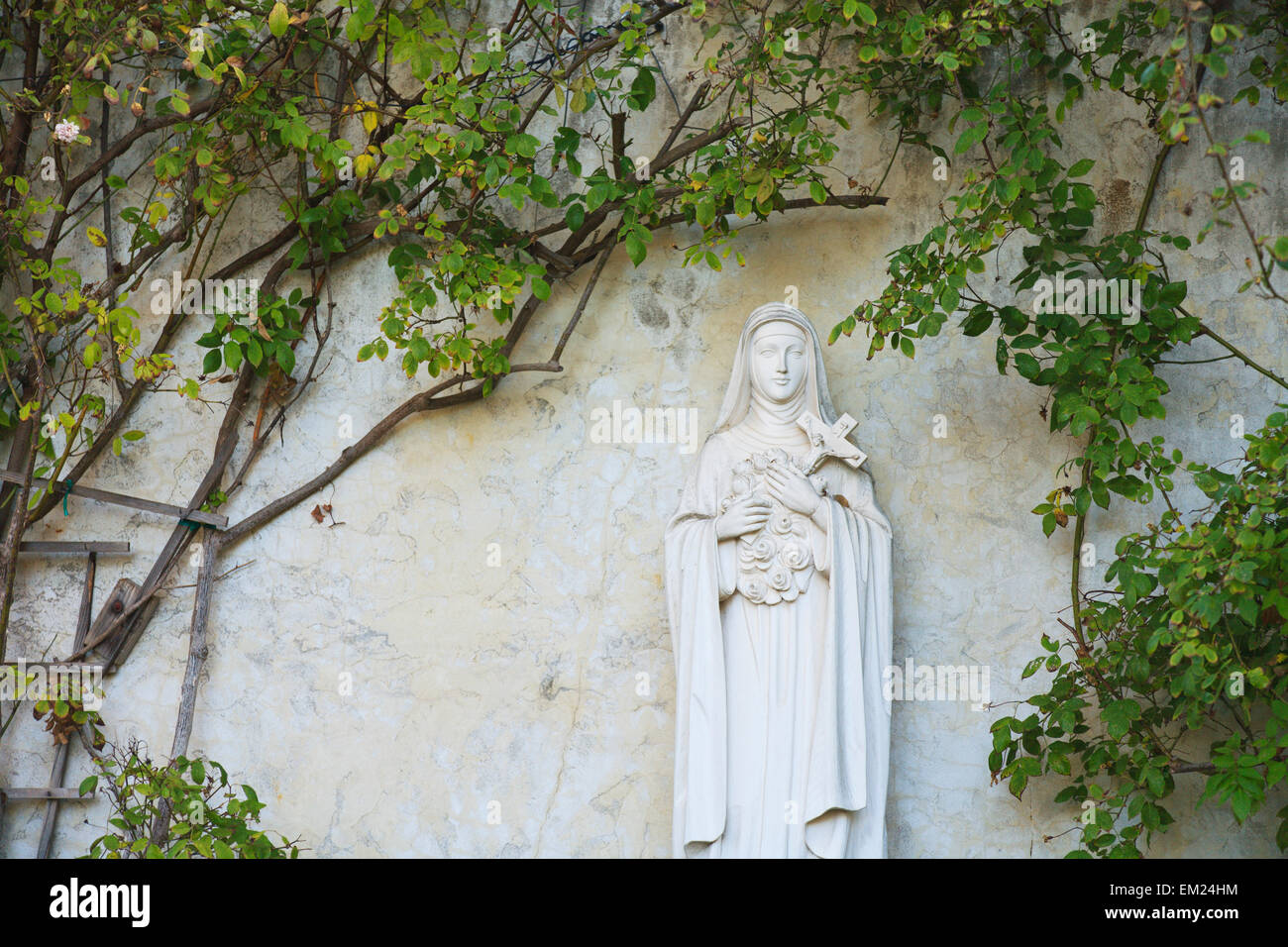 Carmelite Monastery Of Our Lady And Saint Therese; Carmel California ...