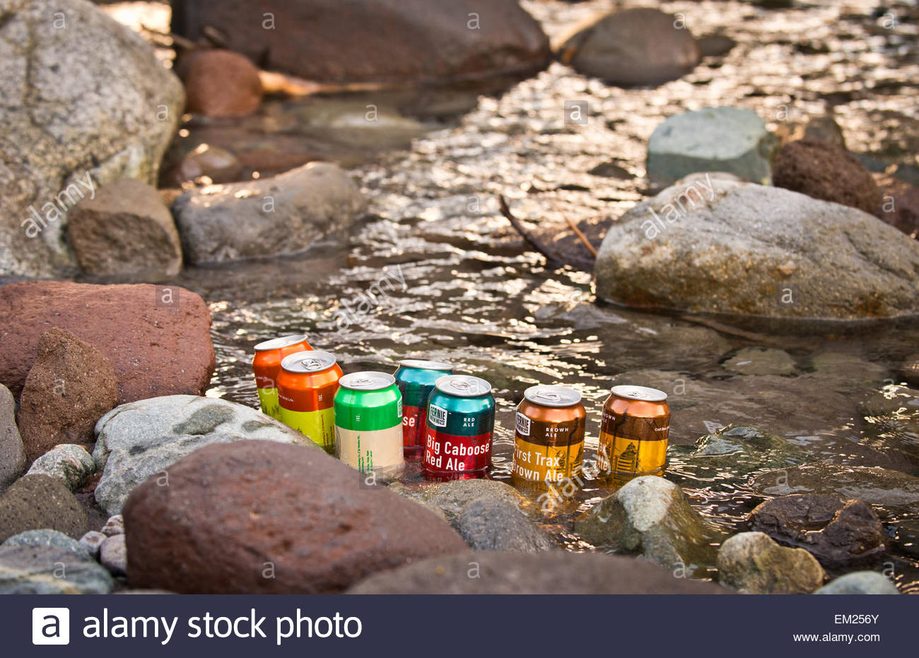 Cooling Container High Resolution Stock Photography and Images - Alamy