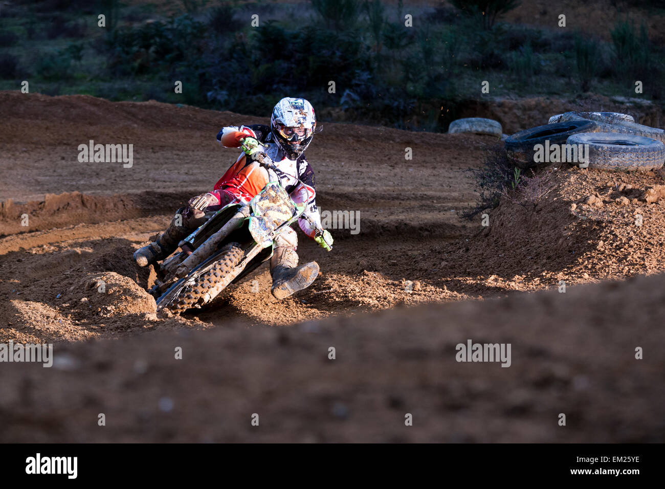 Rutted hi-res stock photography and images - Alamy