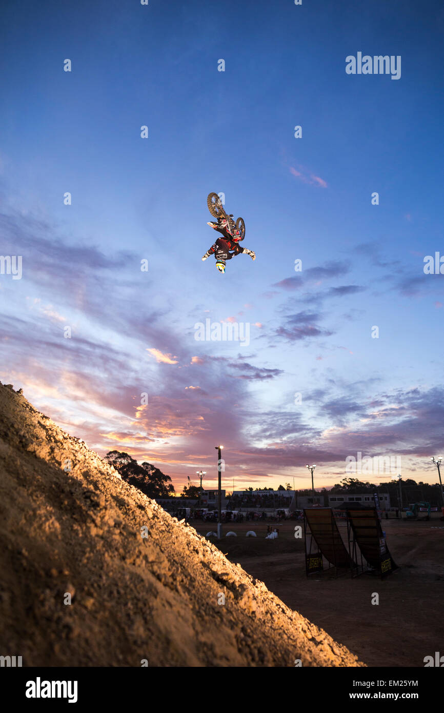 Freestyle move hi-res stock photography and images - Alamy