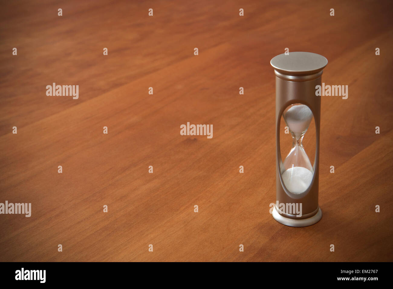 Transparent timer hi-res stock photography and images - Alamy