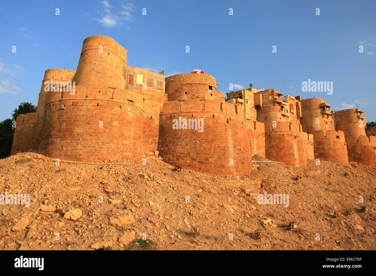 Fort india architecture hi-res stock photography and images - Alamy