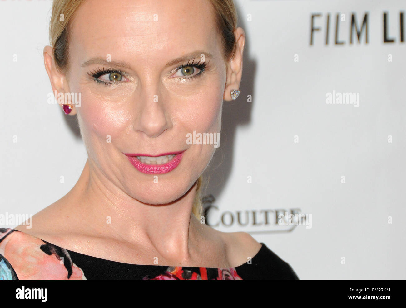 52nd New York Film Festival Closing Night Gala Presentation of 'Birdman ...