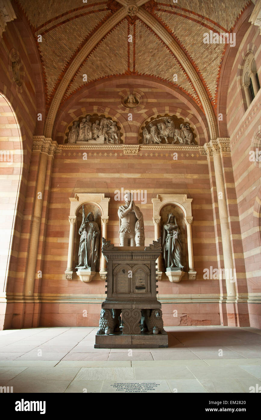 German roman emperor king hi-res stock photography and images - Alamy