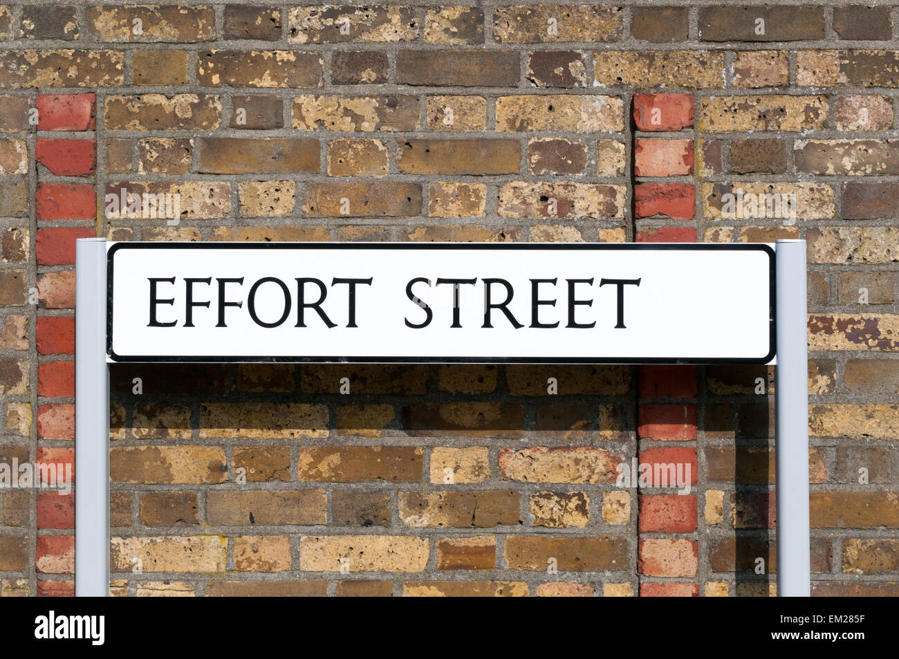 Maximum effort for maximum results. Success is dependent on effort ...