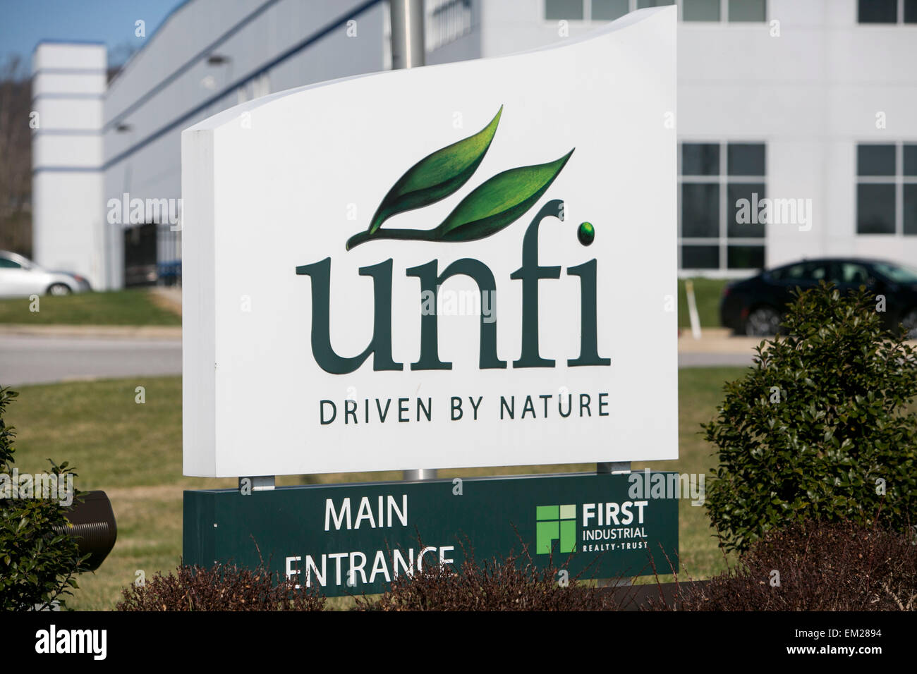 Unfi hi-res stock photography and images - Alamy