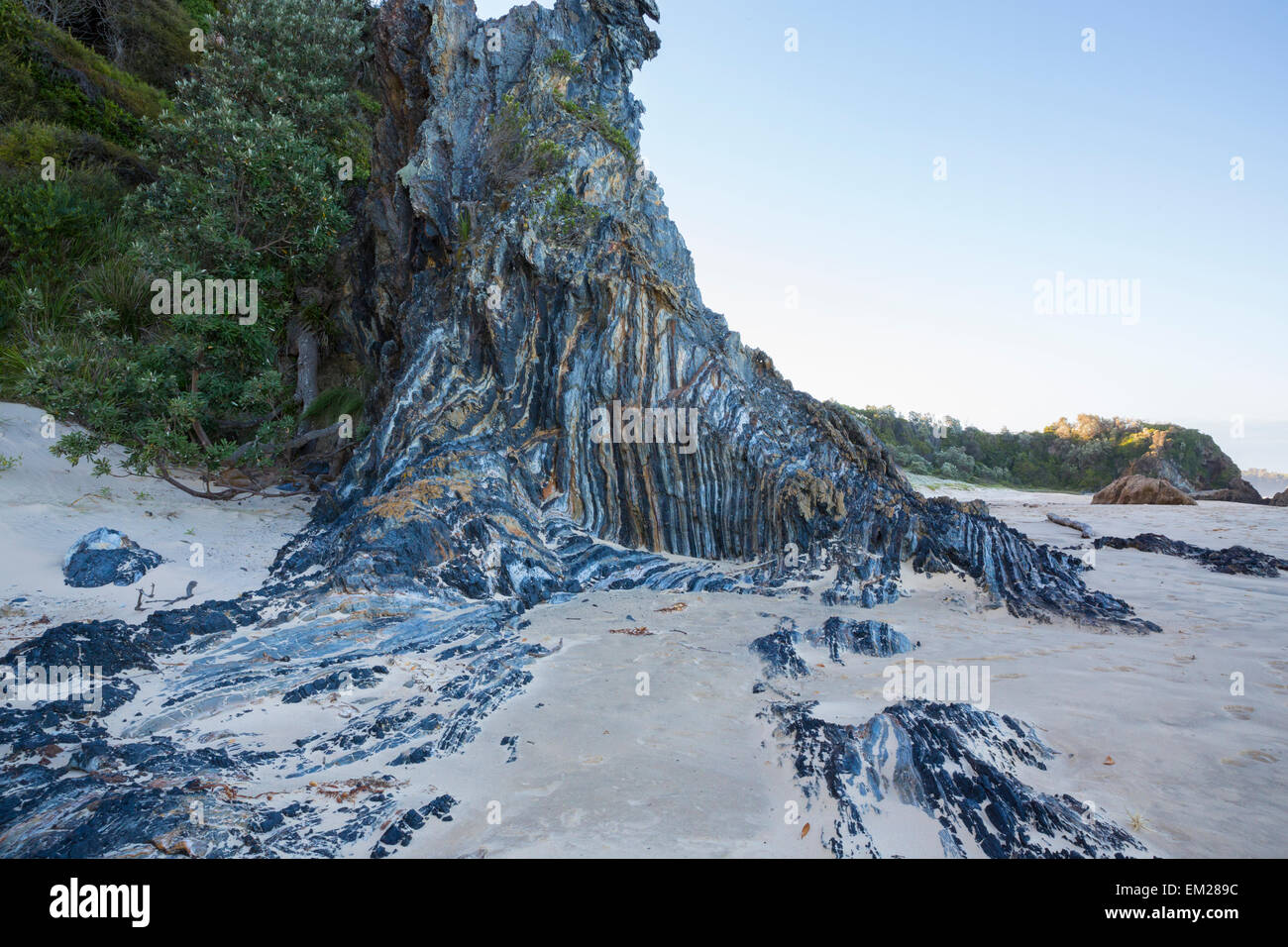 Narooma beach hi-res stock photography and images - Alamy