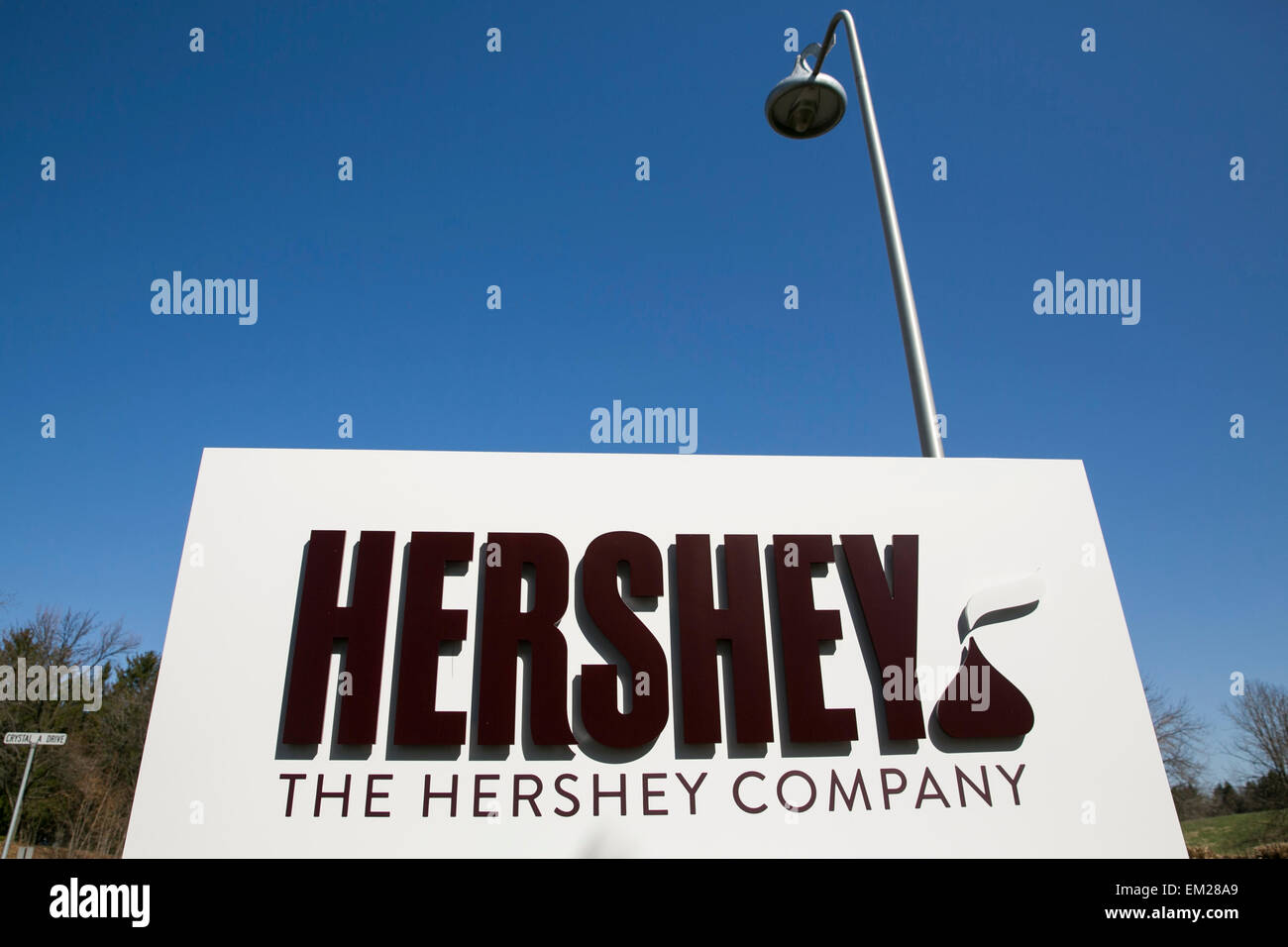 Hershey Kisses High Resolution Stock Photography and Images - Alamy