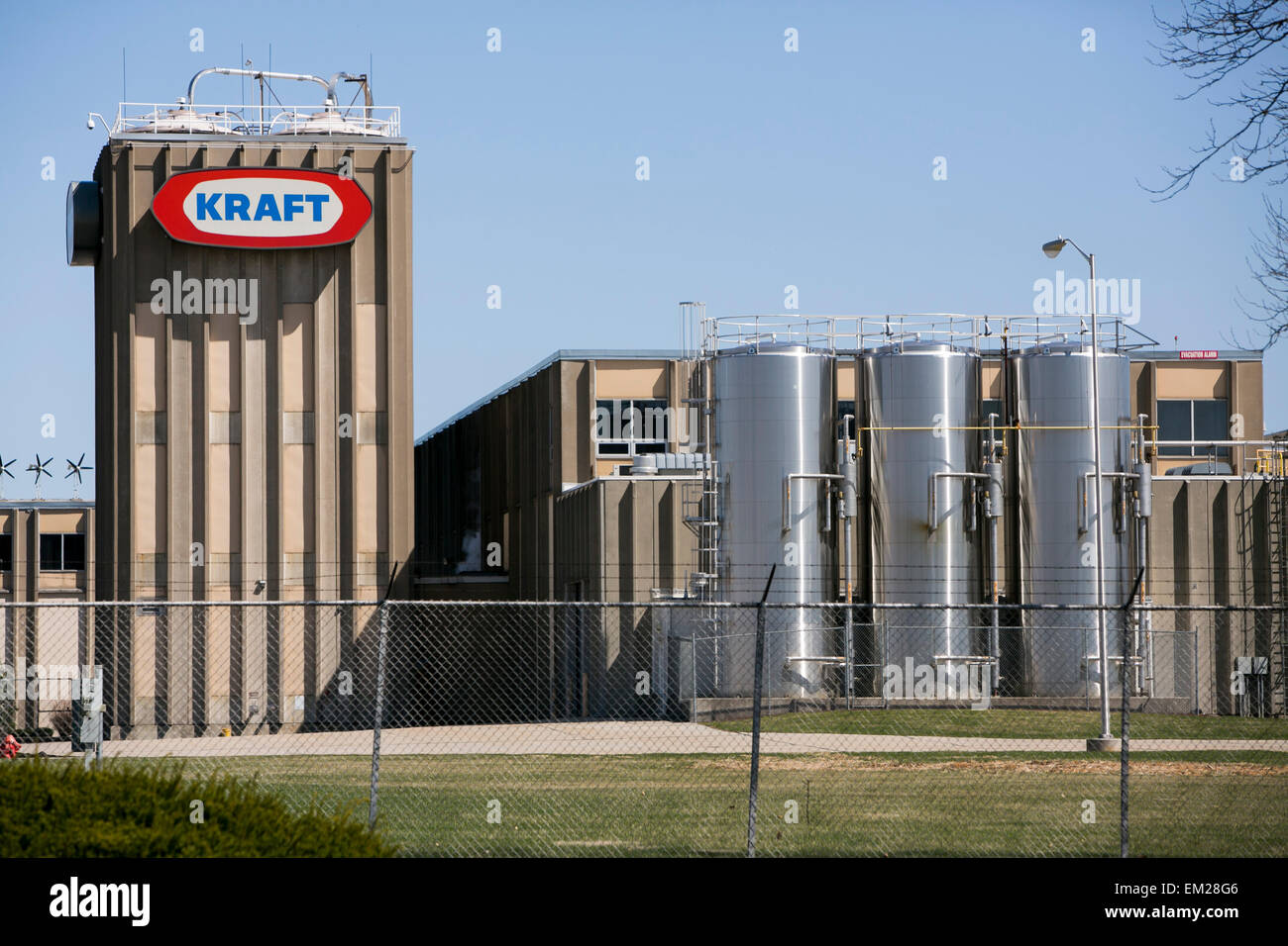 Allentown factory hi-res stock photography and images - Alamy