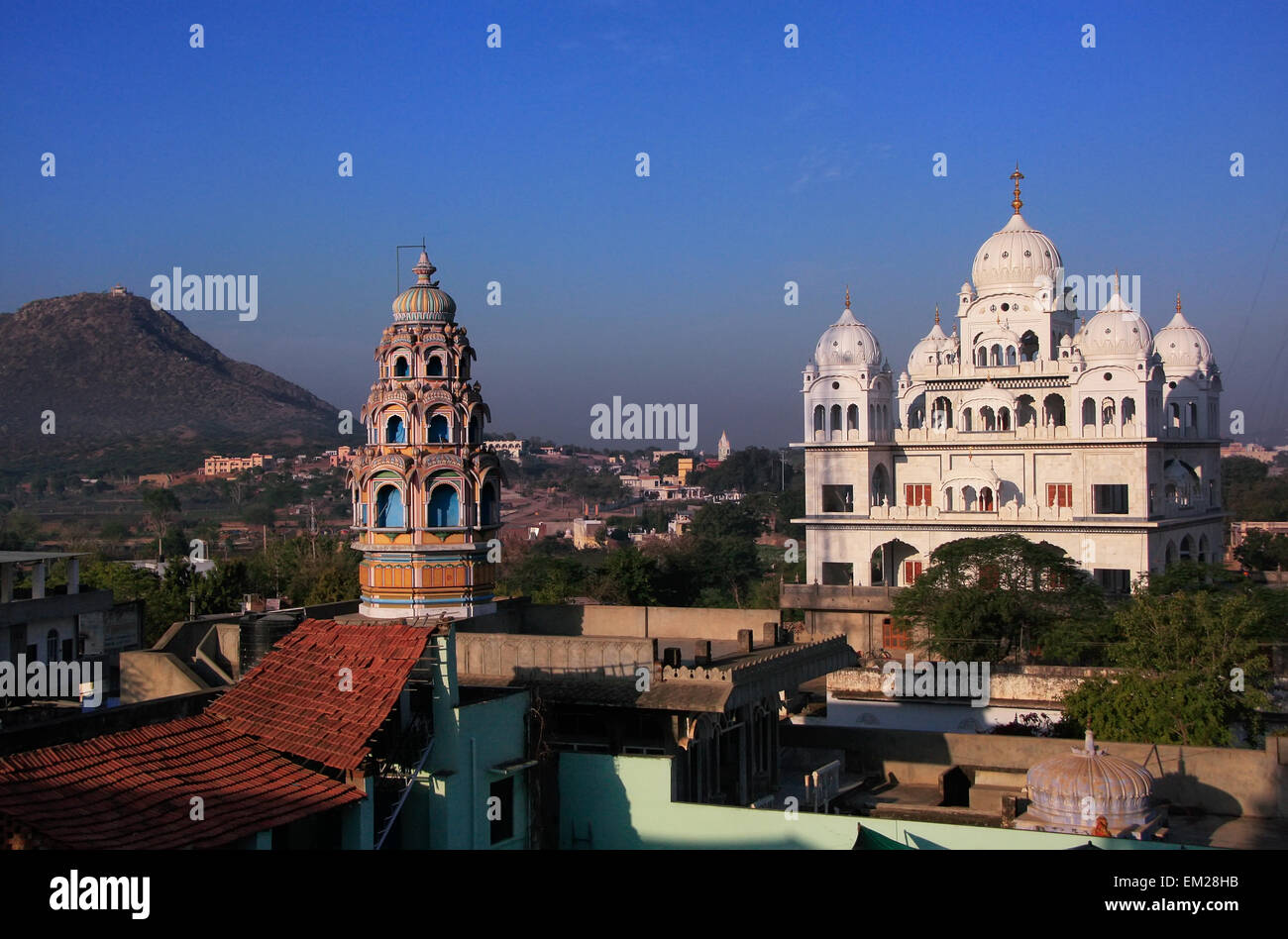 Gurudwara hi-res stock photography and images - Alamy
