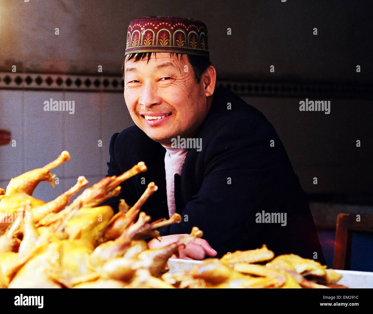 Hui Ping High Resolution Stock Photography and Images - Alamy