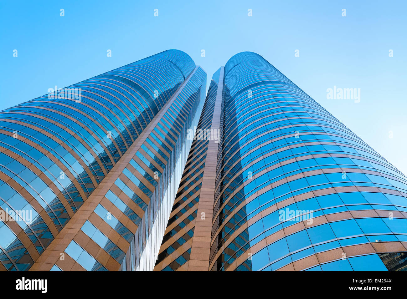 Hong kong exchange building hi-res stock photography and images - Alamy
