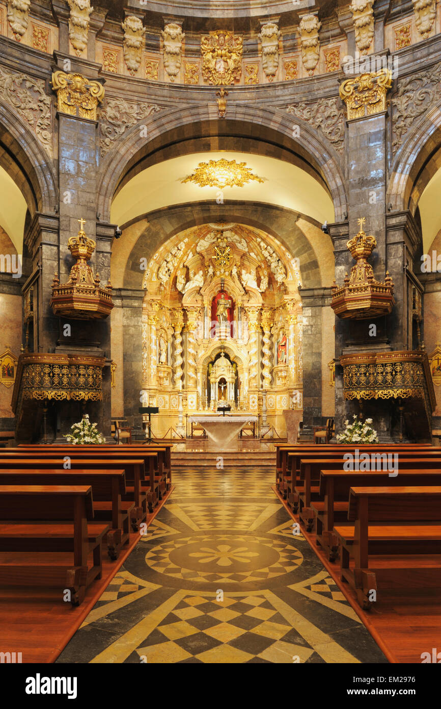 Sanctuary Of Loyola; Azpeitia Gipuzkoa Spain Stock Photo - Alamy