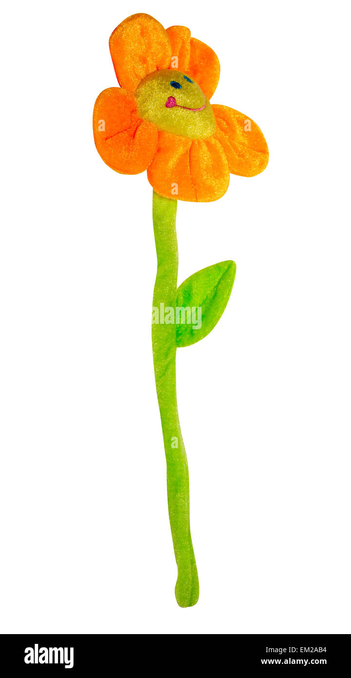 Smiley toy Cut Out Stock Images & Pictures - Alamy