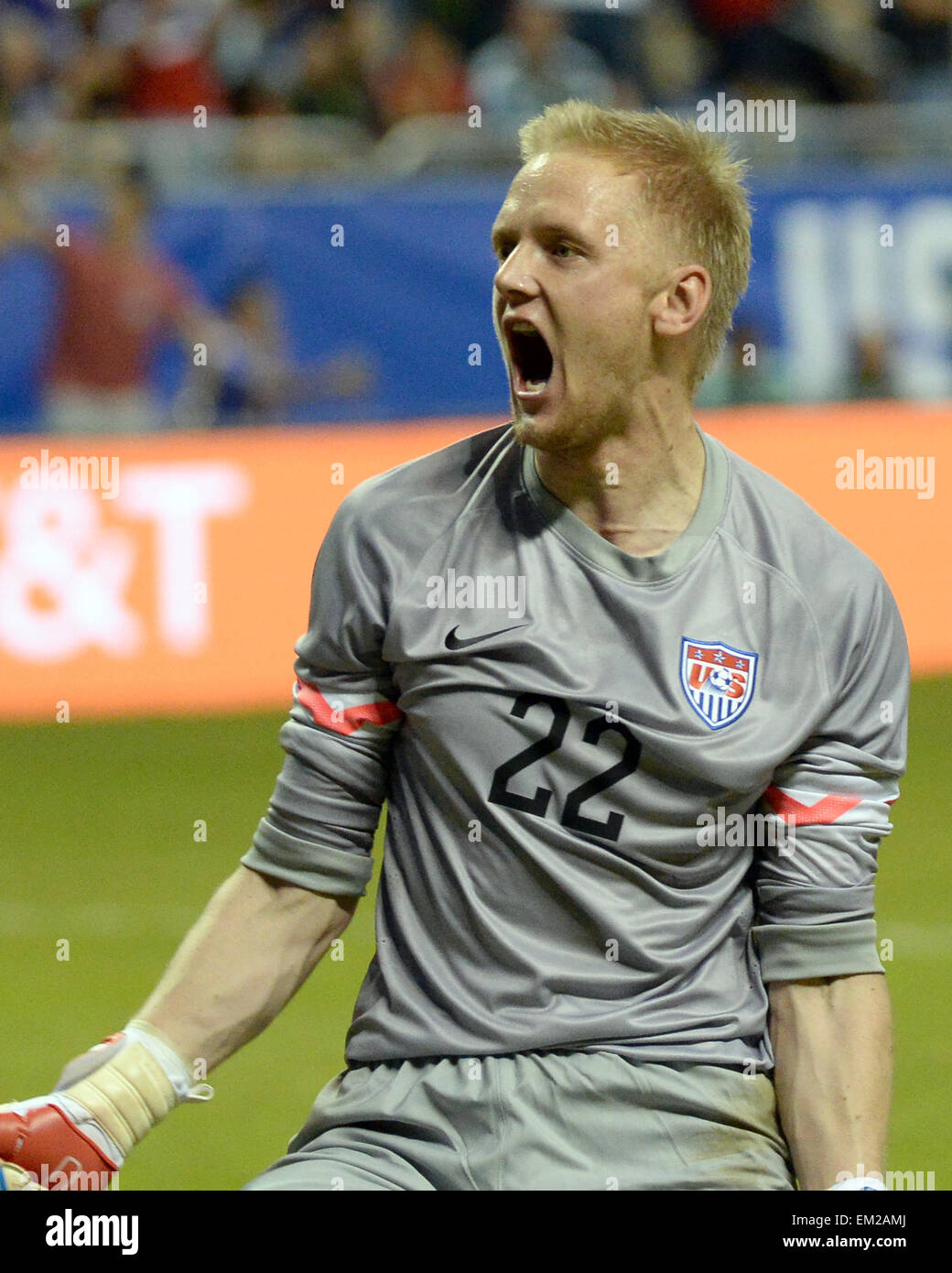 William yarbrough 2015 hi-res stock photography and images - Alamy