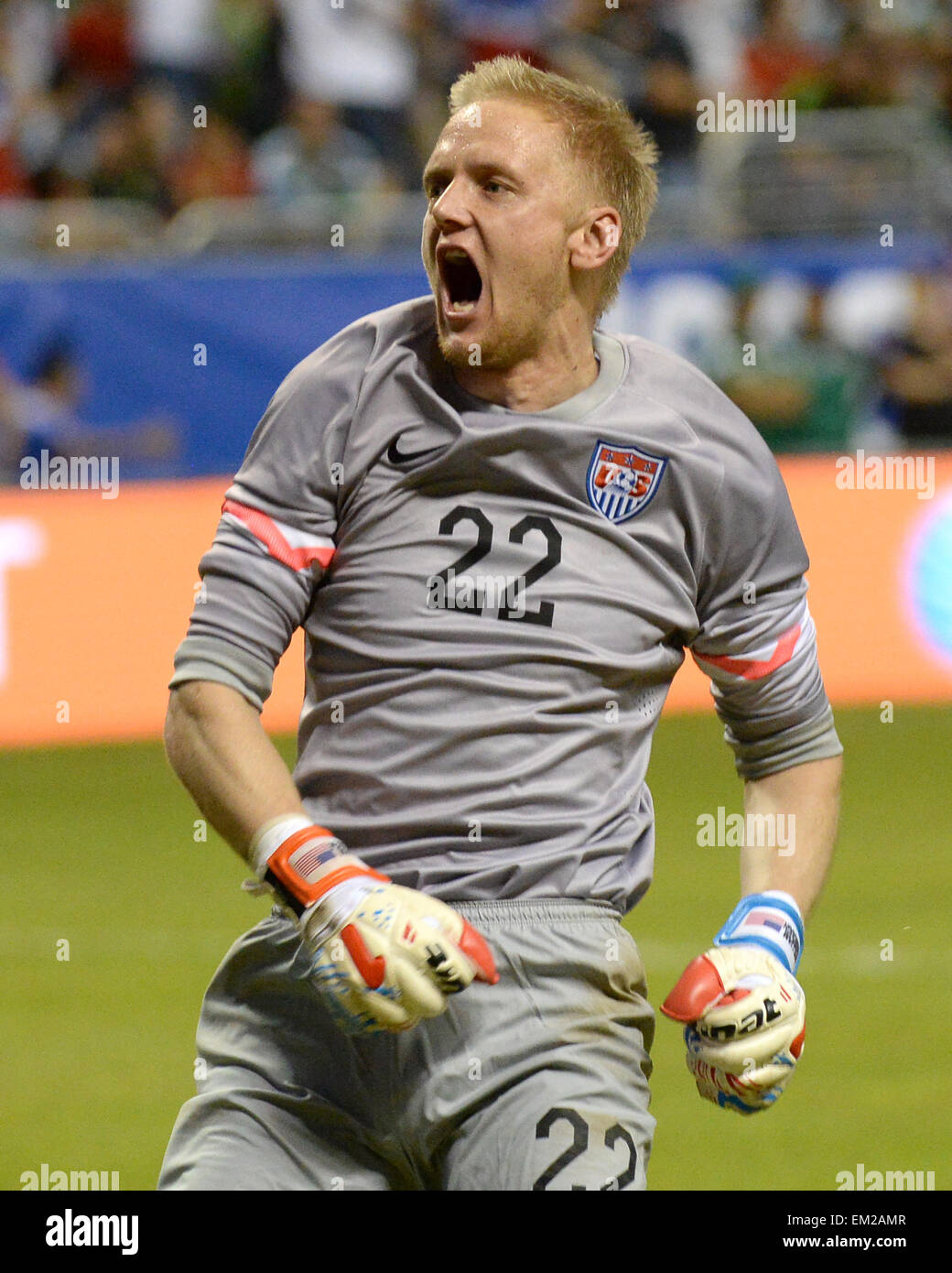 William Paul Yarbrough Fifa 14