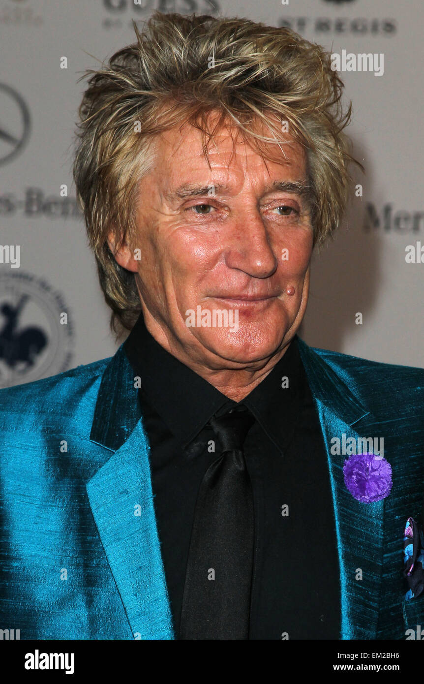 2014 Carousel Of Hope Ball presented by Mercedes-Benz at The Beverly ...