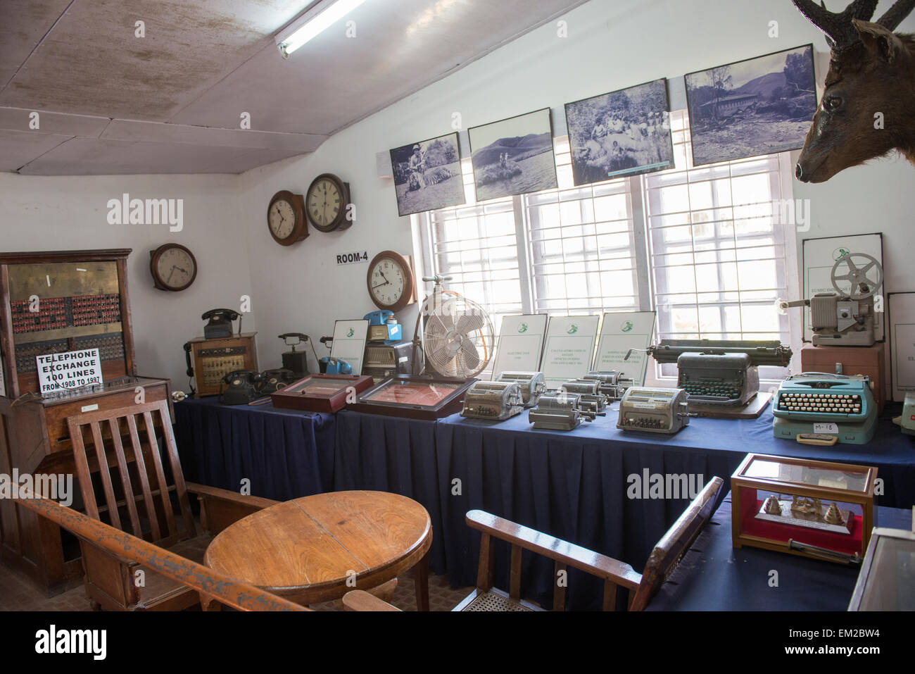 Kanan devan hills plantation hi-res stock photography and images - Alamy