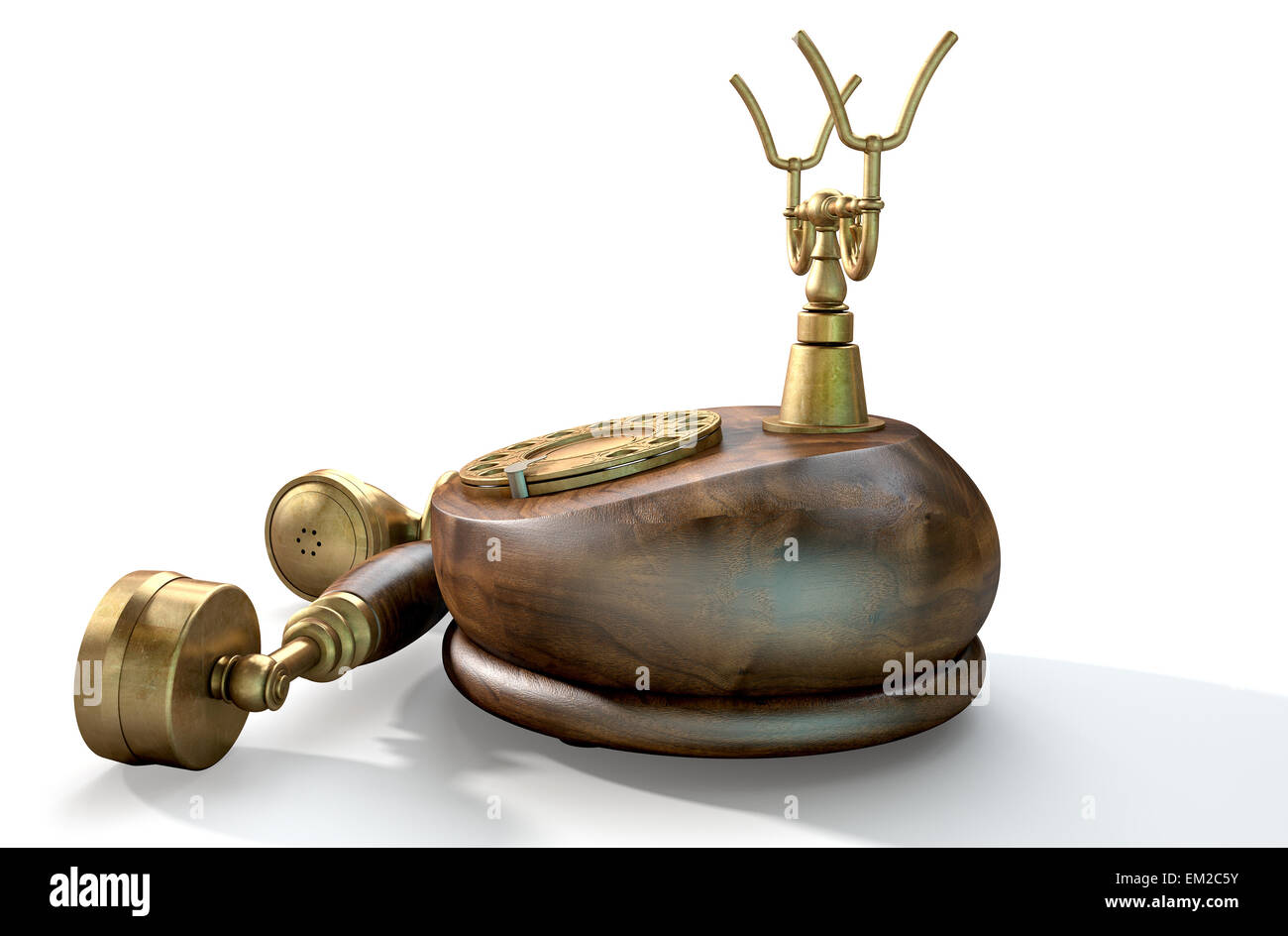 Connect hook hi-res stock photography and images - Alamy