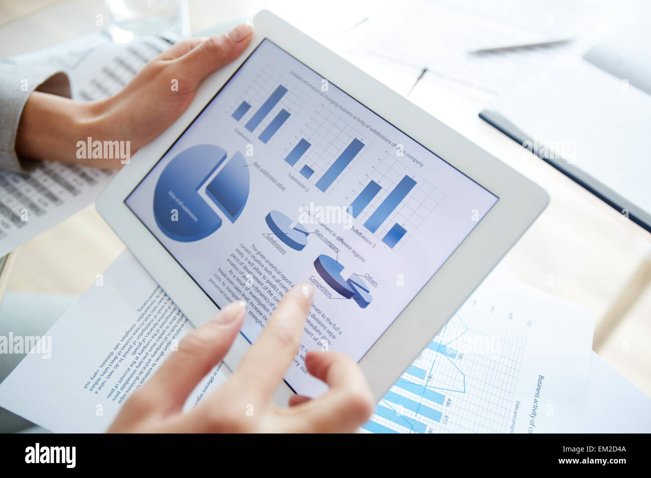 Business activity hi-res stock photography and images - Alamy