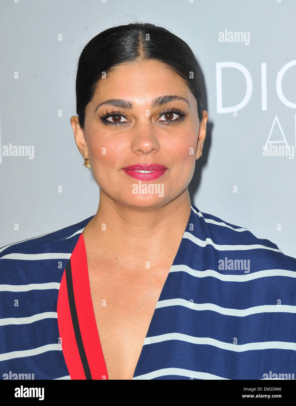 Los Angeles, California, USA. 15th Apr, 2015. Rachel Roy attending the ...