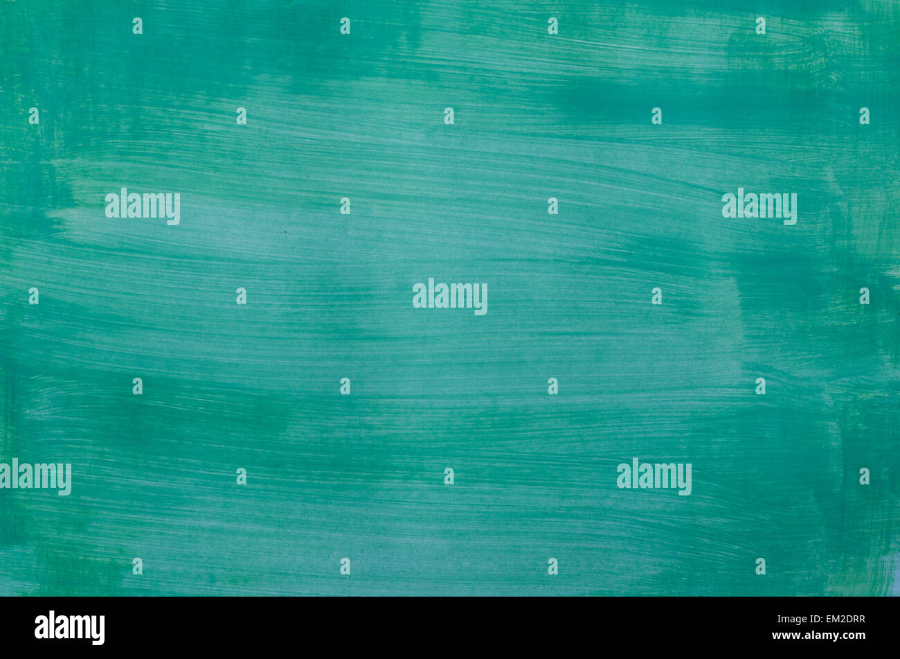 art abstract turquoise painted texture Stock Photo - Alamy