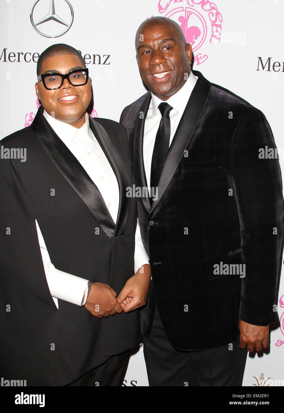 2014 Carousel Of Hope Ball presented by Mercedes-Benz at The Beverly ...