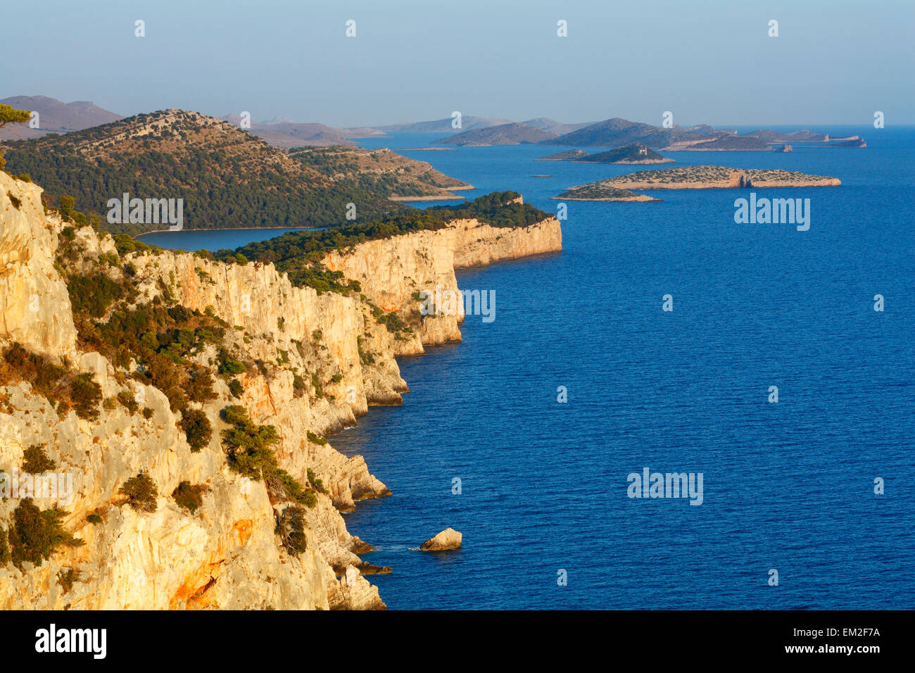 Dugi otok island croatia hi-res stock photography and images - Alamy