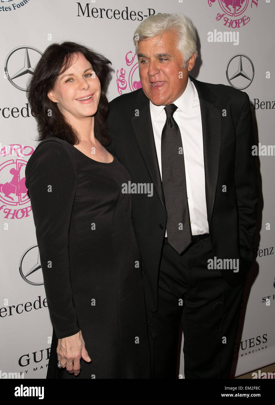 Celebrities attend 2014 CAROUSEL OF HOPE BALL presented by Mercedes ...