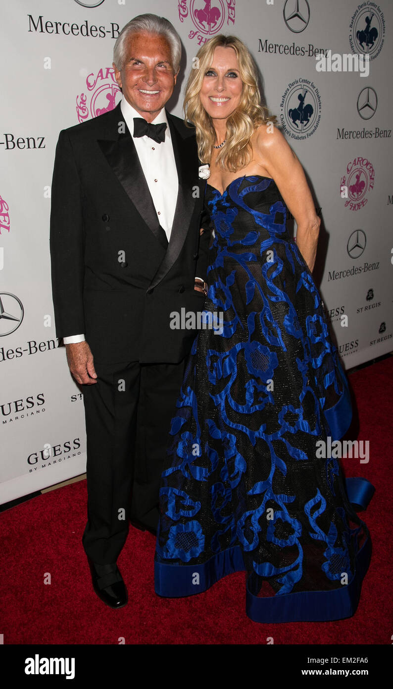 Alana stewart attend hi-res stock photography and images - Alamy